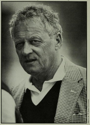 bill dellinger: long distance runner, magician, THE coach – notes